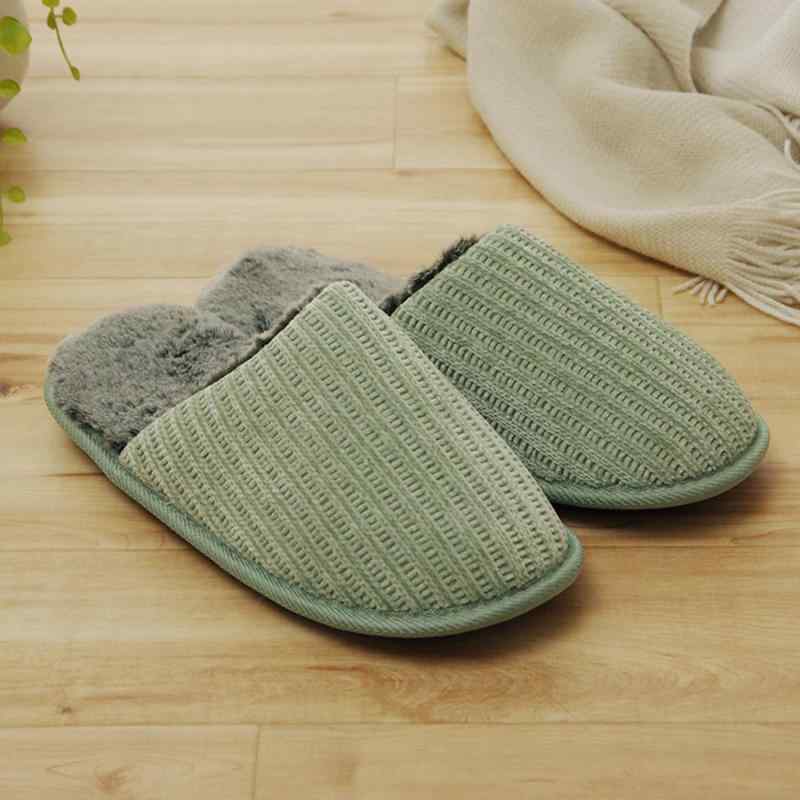 イケヒコ ルームシューズ スリッパ メンズ レディース 兼用 室内 あったか 暖かい 秋冬