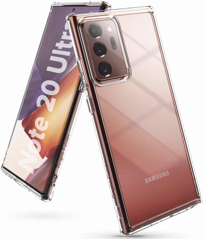 JP - Galaxy Note 20 Ultra Fusion VAR