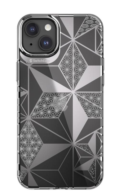 【SwitchEasy】 Artist for iPhone (2023) 6.7inch 2Lens