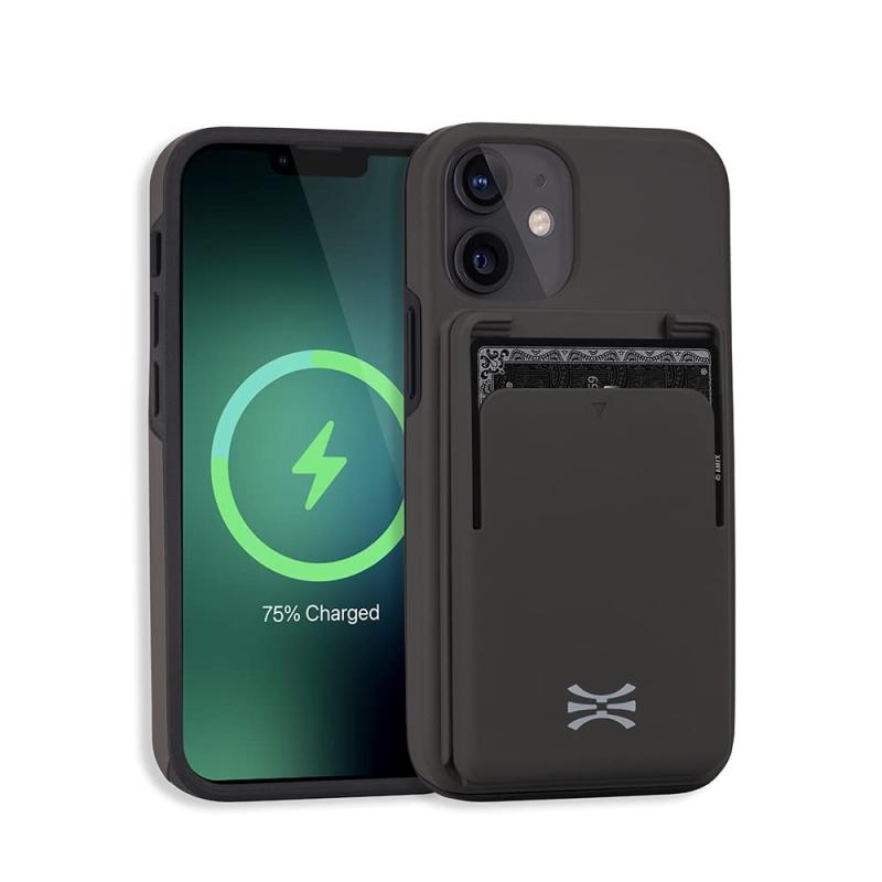 MXP - Compatible with iPhone 12 Mini