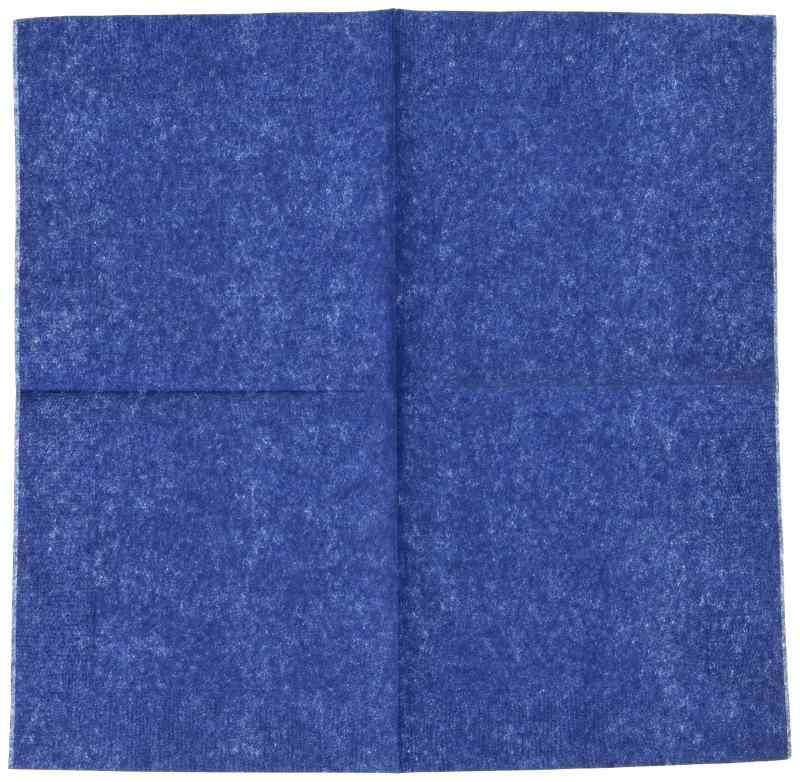 カラーナプキン フレンチブルー DISPOSABLE_NAPKIN