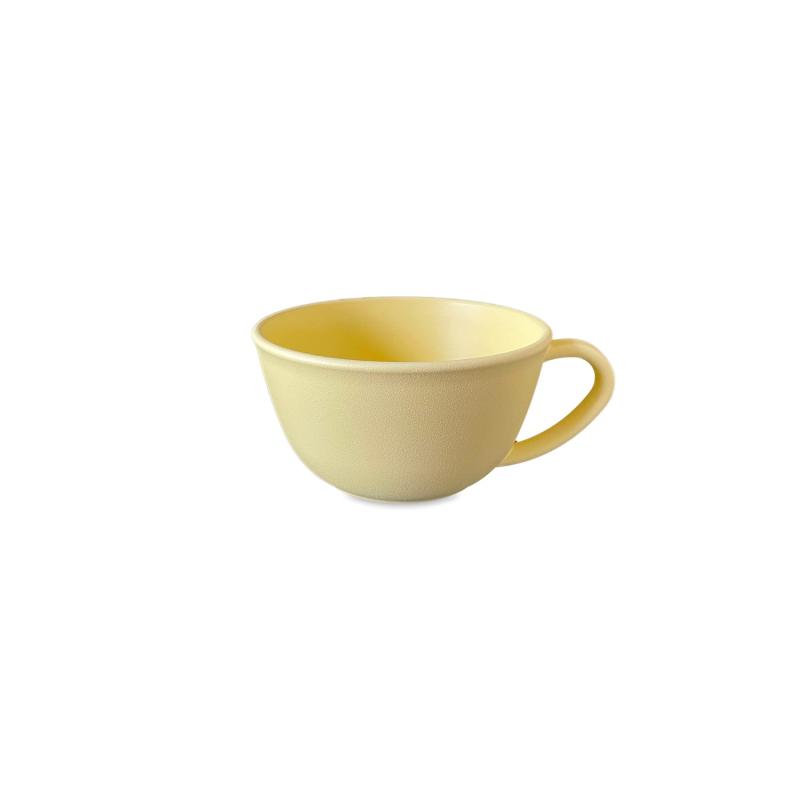 PLAWARE 50's Soup Cup
