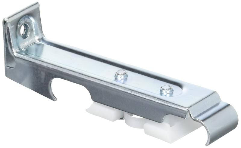 新協和 カーテンレール Wブラケット