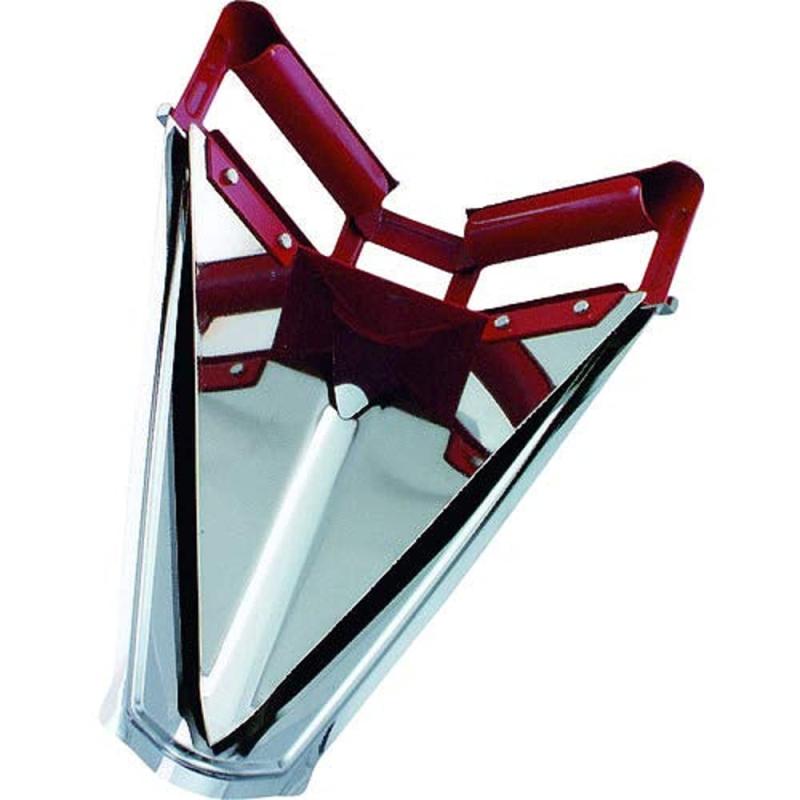 新考社(Shinkousha) ガイド付 鉄Vカッター 鉄 ステンレス 日本 BBI04サイズ:幅×奥行×高さ(mm)215×110×300重量:1044g素材・材質:鉄 ステンレス原産国:日本