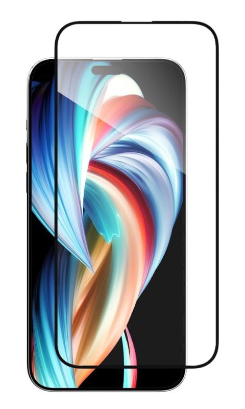 【SwitchEasy】 Glass 9H for iPhone (2023) 6.1inch 3Lens