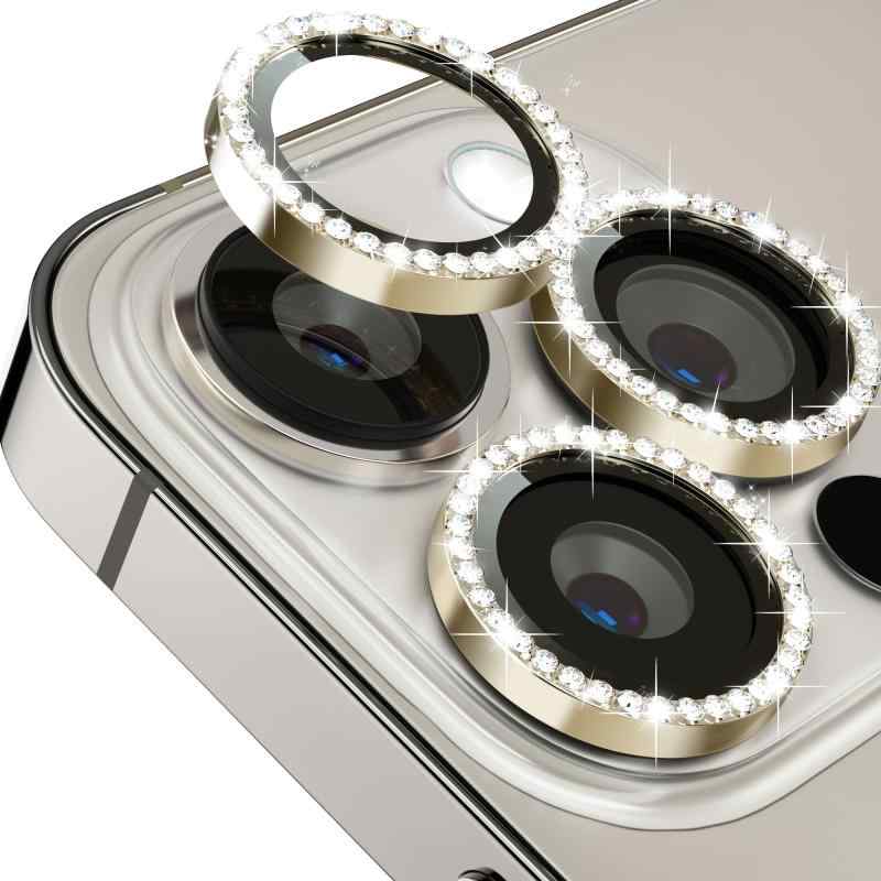 iPhone 16 Lens Protector