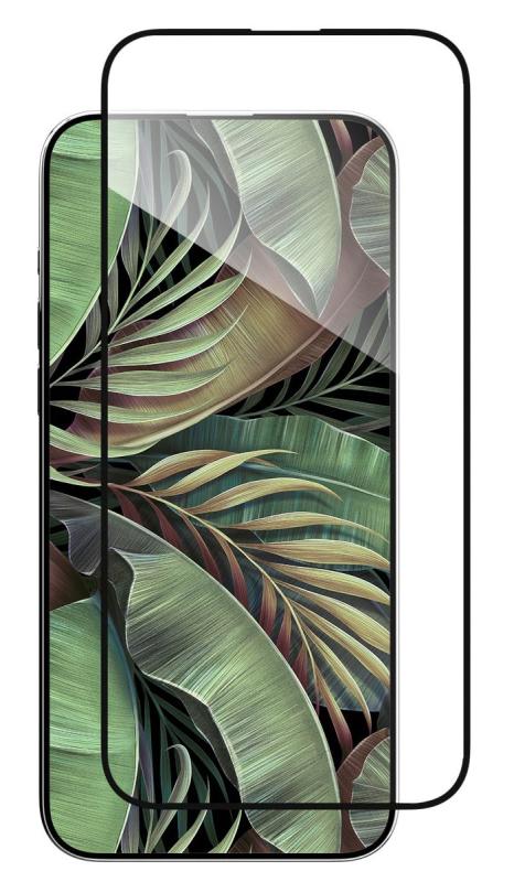 【MagEasy】 Vetro 9H for iPhone16 Pro