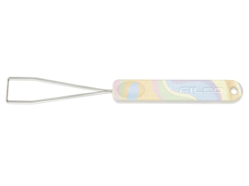 FILCO キーボード キートップ引抜工具 Keycap Remover KeyPuller プロ仕様 キーボードメンテナンス用工具