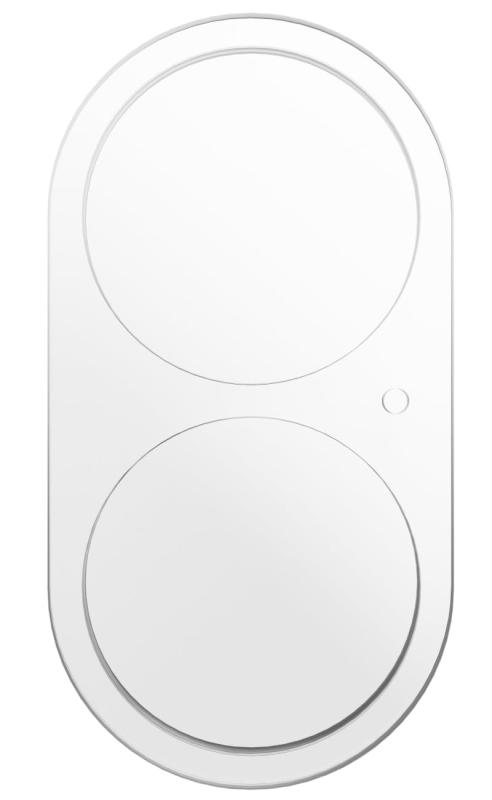 【SwitchEasy】 Lensarmor for iPhone16 Plus / iPhone16