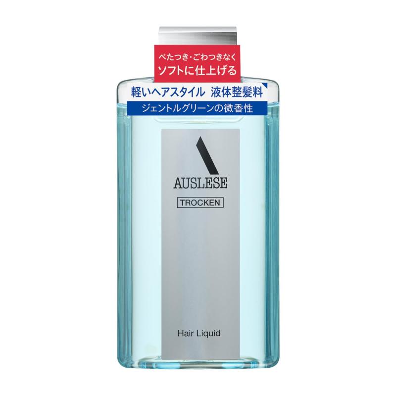 アウスレーゼ(AUSLESE) トロッケン ヘアリキッド 198mL