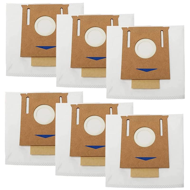 紙パック N8/ N8+/ N8 Pro+/ T8/ T8+/ T8 AIVI/ T8 AIVI+/ T8 MAX/ T9+/ T9 AIVI+対応 エコバックス 消耗品 アクセサリー box 纸123