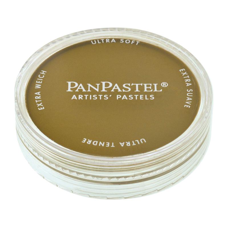 PanPastel ウルトラソフトアーティストパステル。