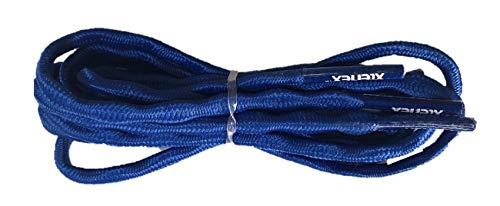 [XTENEX] XF200 靴ひも シューレース (50cm, ロイヤルブルー)