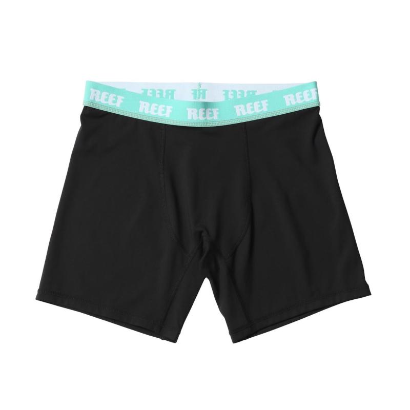 [REEF] アンダーウェア SURF Inner メンズ【REEF】 1984年にカリフォルニア・サンディエゴで始まる。サーフィンへの情熱とユニークな起業家精神をもって、アクティブなライフスタイルを象徴するビーチサンダルを開発しました。現...