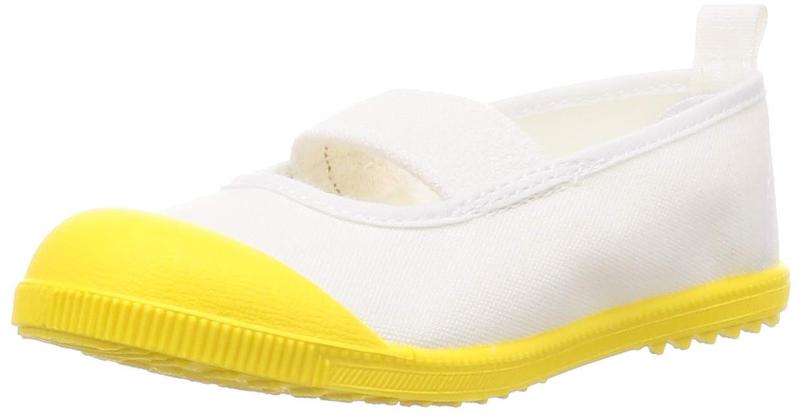 [ムーンスター] 日本製 上履き バレー アルファスクールカラー キッズ日本製 上履き バレー 14~28cm 男の子 女の子 キッズ