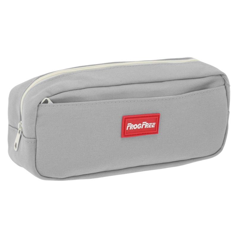 GLIDESMOOTH ペンケース 筆箱 大容量 ペンバッグ 多機能 オシャレ 文房具 収納バッグ オフィス用品 生徒 高校生【大容量&amp;仕切り】このペンケースは、ペン類15本以上、消しゴム、定規、電卓、修正テープなども収納可能。すっ...