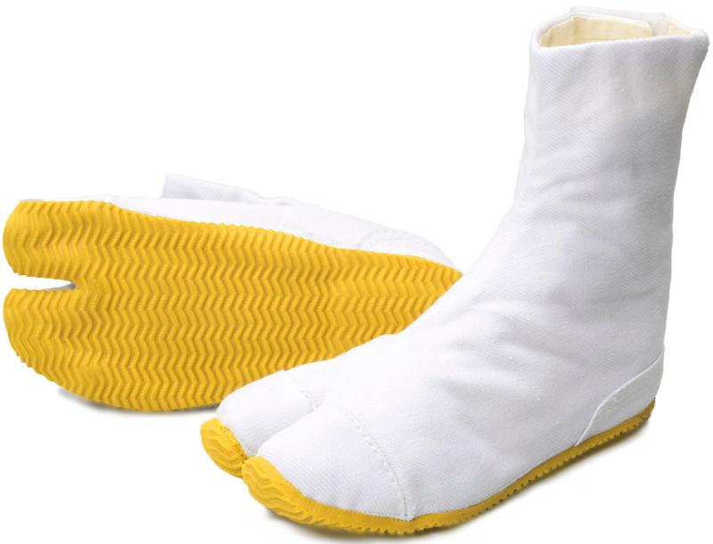 力王 貼付たび 子供たび金太郎 クッション(貼付) 5枚マジック 白 16.0cm WHJK5MSP巻き上げ底・マジックタイプ