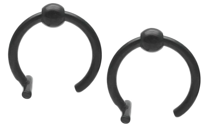 five ships 穴を開けない フェイク ピアス イヤーカフ [7QSQ]