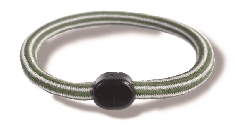 SHF ELEBLO エレブロ 静電気抑止ボーダー リストバンド