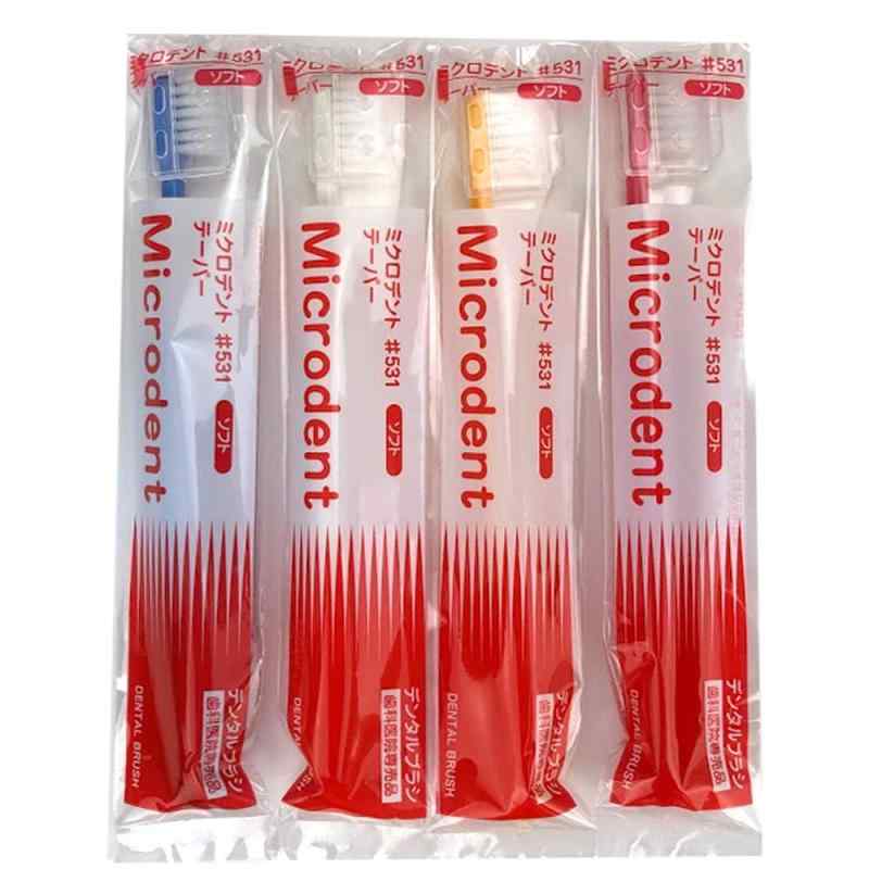 白水貿易 ミクロデント(Microdent) (＃531（ソフト）)