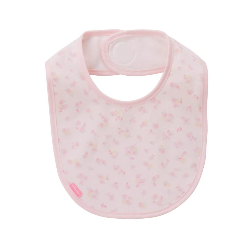 [ミキハウス ホットビスケッツ] スタイ 男の子 女の子 キッズ 子供服 70-2982-491