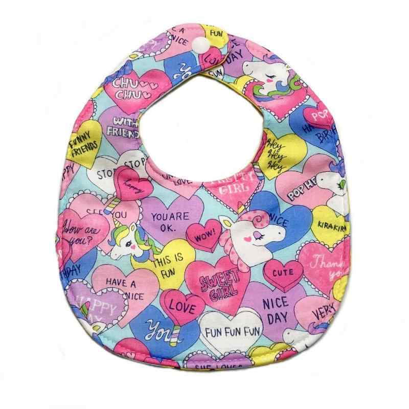 [kiejun] ベビー スタイ ガーゼ よだれかけ 赤ちゃん ビブ コットン やわらか 4重ガーゼ 日本製 お祝い ギフト CW-004やわらか綿素材の4重ガーゼのベビースタイです。肌触りが良くサラッとしたガーゼ素材です。リバーシブルで両...