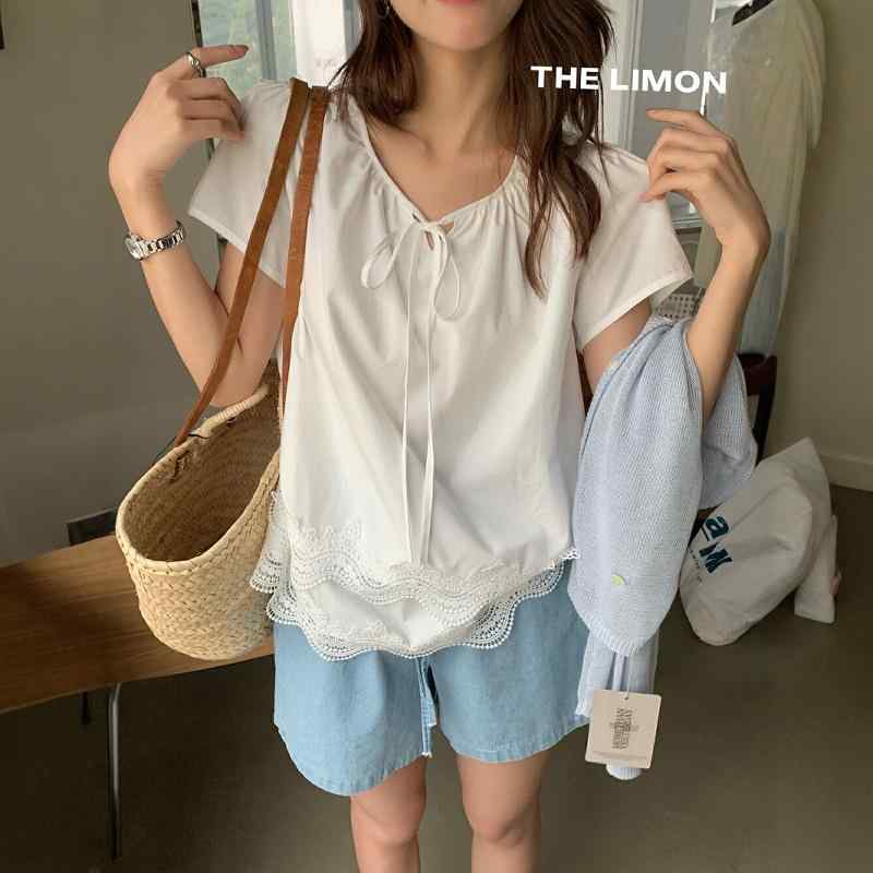 ・主な素材: ポリエステル70%〜80%・袖丈: 短袖・スタイル: 通勤風・ネックライン: クルーネック・袖型: 標準袖・柄: 3Dプリント・カラー展開: ホワイト・サイズ展開: フリーサイズ・フィット: ルーズフィット・衣丈: 普通丈・カ...