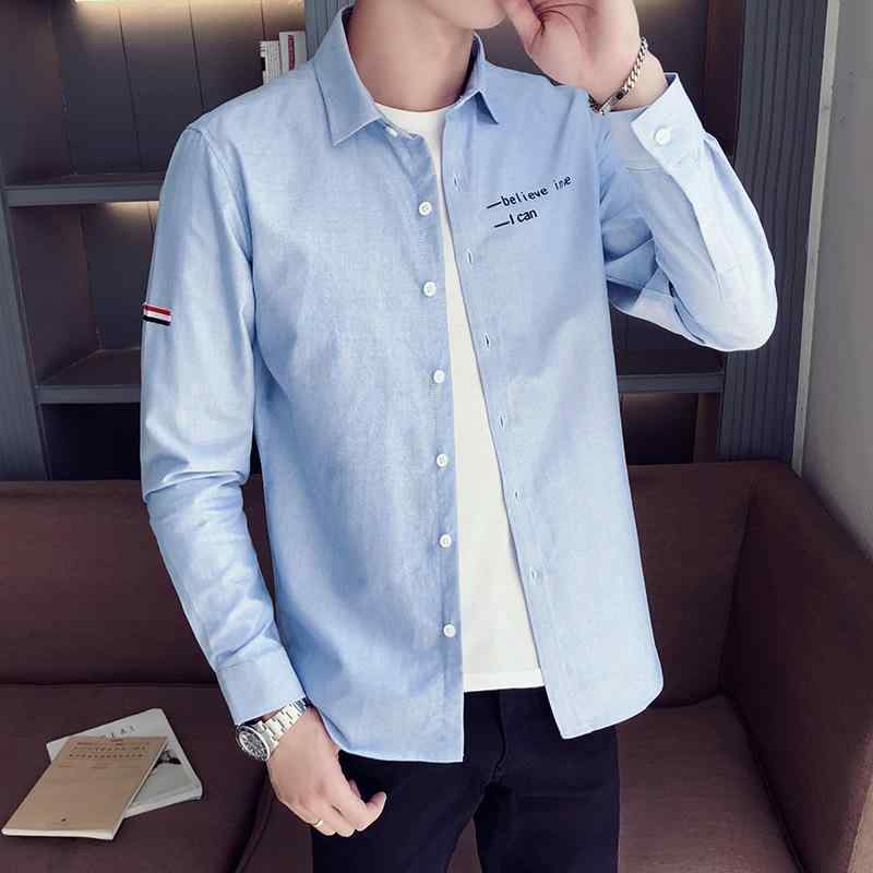 ・スタイル: 韓版・スタイル詳細: プリント・版型: 合体・カラー展開: ホワイト、グレー、ライトブルー、ダークブルー・サイズ展開: M、L、XL、2XL、3XL、4XL・主な素材: 綿60%・袖丈: 長袖・ネックライン: スタンドカラー・...