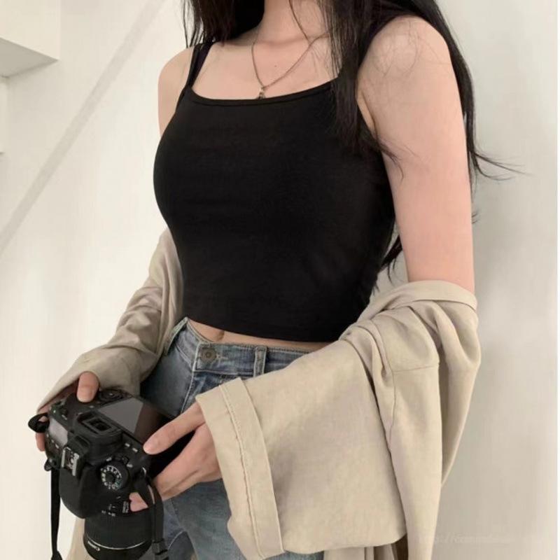・カテゴリ: シャツ・スタイル: 気質通勤・袖丈: 五分袖・袖型: 通常・カラー展開: 卡其色、黒色、白色、天藍色・サイズ展開: XS、S、M、L、XL、2XL、3XL