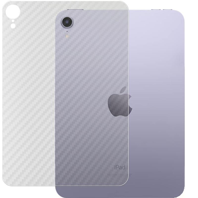 ClearView(クリアビュー) iPad mini (第6世代) iPad mini6 8.3インチ 用 背面 保護 フィルム