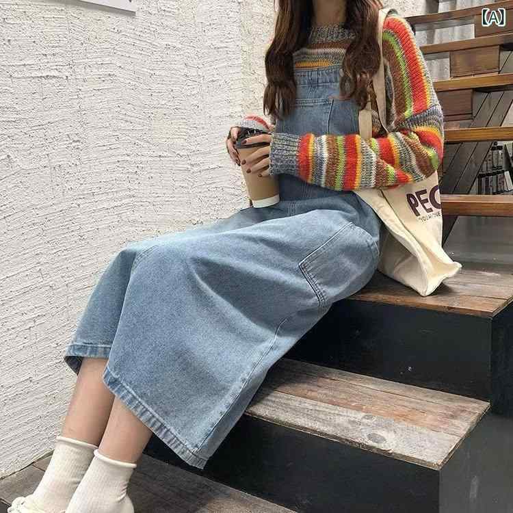 ・カテゴリ: 連衣裙・スタイル: 甜美風・主な素材: 綿・主な素材含有量: 70%（含）-80%（不含）・柄: 純色・カラー展開: ブルー・サイズ展開: S,M,L,XL,2XL,3XL,4XL,5XL・スカート丈: ロング・スカート型: ...