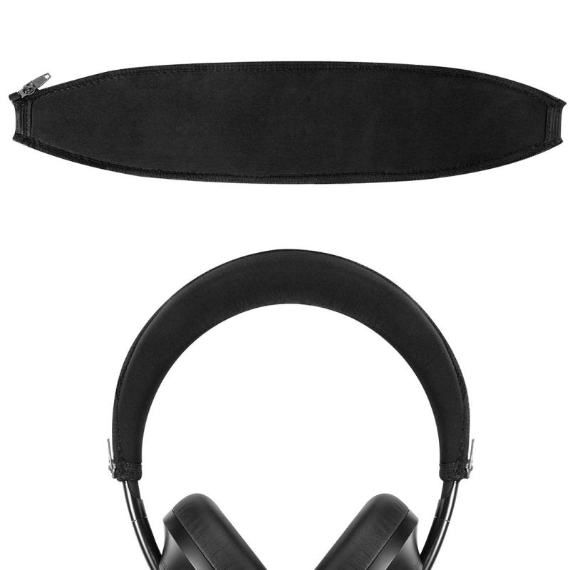 Geekria カバー 互換性 カバー 伸縮素材 ヘッドバンドカバー ボーズ Bose 700NC (794297-0100) Noise Cancelling Headphones ヘッドホンに 対応 簡単に装着 工具不要DIYで簡単に取...