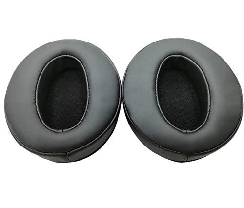 Alever イヤーパッドクッションパッド ゼンハイザーHD300 HD400S HD4.20 HD4.20S HD4.30 HD4.30I HD4.30G HD4.40HD4.50に適しています ヘッドホンSennheiser HD4.4...