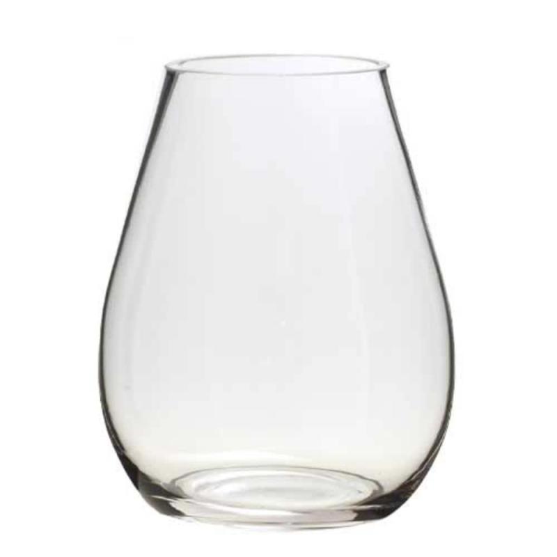 FOYER 花瓶 フラワーベース ガラスおしゃれ 高さ 13 cm 幅 10 cm 小さい 2600062商品のサイズ：φ10×T6×H13素材：ガラス色：透明加工：口が’切りっぱなし加工’となっていますご注意　商品の特性上、まれに気泡や黒...