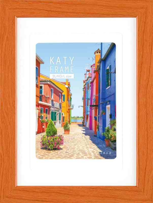 VANJOH フォトフレーム KATY フレーム