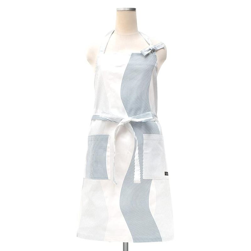 エプロン レディース おしゃれ 北欧 かわいい 料理 ガーデニング エプロン