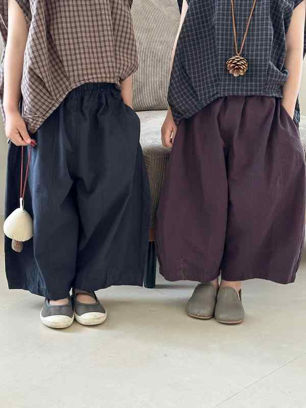 ・カテゴリ: 童裤・スタイル: 純色・主な素材: 綿60%・パンツ丈: 九分・性別: 女・適合年齢: 中小童(3~8歳)・適合身長: 80cm、90cm、100cm、110cm、120cm、130cm、140cm・適合サイズ: 100~14...