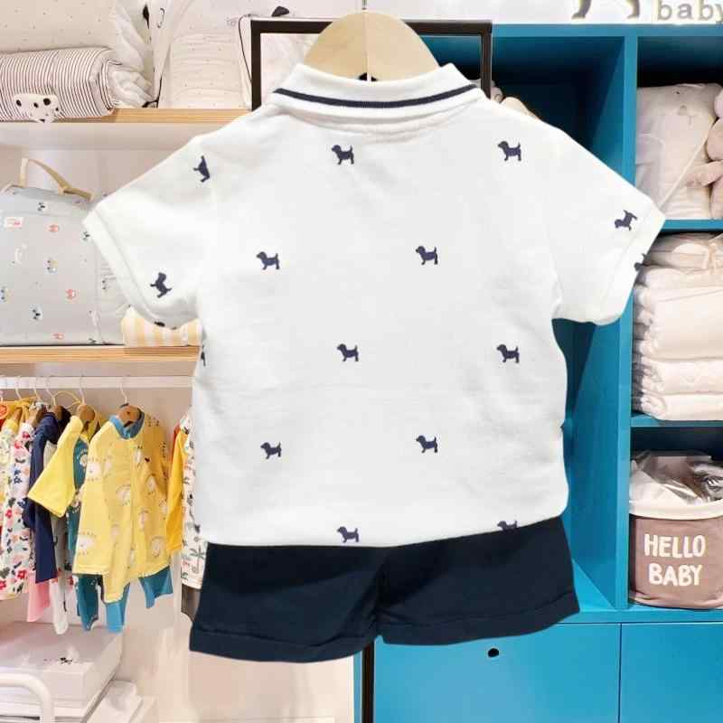 ・カテゴリ: 童セット・スタイル: 韓国風・セット内容: 三点セット・対象年齢: 中小童(3~8歳)・対象身長: 100~140cm・季節: 夏季・袖丈: 短袖・フード: なし・パンツ丈: ショートパンツ・生地加工: 柔軟処理・厚み: 普通...