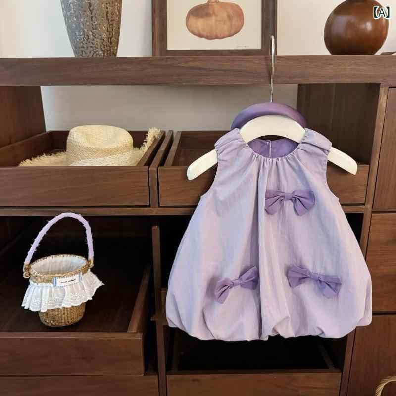 ・カテゴリ: 童スカート・スタイル: 韓国版・主な素材: 綿90%・柄: 無地、他・カラー展開: 香芋紫、5943-桜桃小吊帯、5944-背心小吊帯、5945-牛仔背心裙、6944-灰色毛衣、7727-パンツ、6121・サイズ展開: 100...