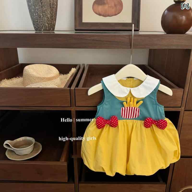 ・カテゴリ: 童スカート・スタイル: A字スカート・主な素材: 綿90%・柄: 無地・カラー展開: 薯条スカート、7734-青格子、8304-赤【ヘアゴム付】、7808-ワンピース【バッグ付】、7894-ウサギ警官、3120-ローズレッド、...
