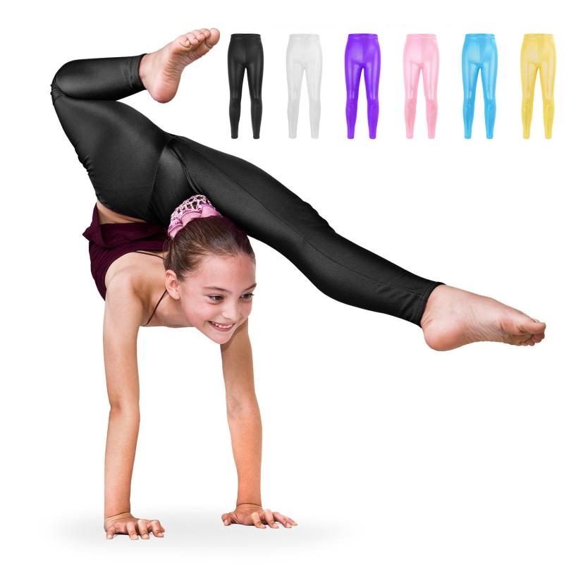 ・スタイル: ヨーロッパアメリカン・主な素材: ポリエステル95%・カテゴリ: 子供用パンツ・スタイル: ヨガパンツ・対象性別: 女性・対象年齢: 中小童(3~8歳)・対象身長: 110cm,120cm,130cm,140cm,150cm,...