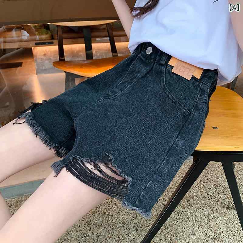 ・カテゴリ: 童パンツ・スタイル: 韓版、潮范・主な素材: 綿90%・パンツ丈: ショートパンツ・性別: 女性・対象年齢: 中学生以上(8歳以上、140cm以上)・対象身長: 120cm、130cm、140cm、150cm、160cm、17...