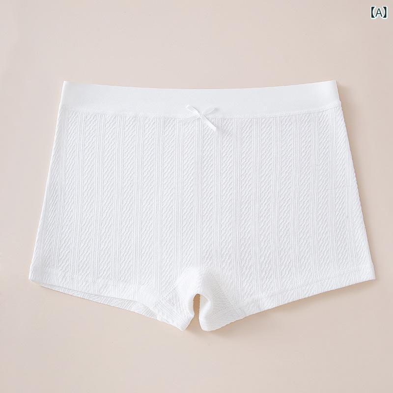 ・カテゴリ: 女児用パンツ・主な素材: 綿95%、スパンデックス5%・カラー展開: ベージュ、淡ピンク、ライトブルー、ライトオレンジ、ライトパープル・サイズ展開: M、L、XL、2XL、3XL、4XL・対象身長: 100〜140cm・対象年...