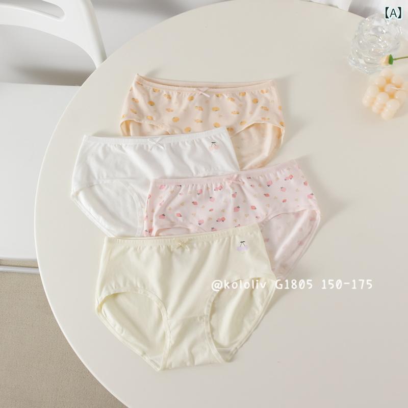 ・主な素材: 綿95%・対象: 女児・カテゴリ: キッズ用内パンツ・対象年齢: 中小学生（3〜8歳、100〜140cm）・対象身長: 137cm（27.5〜35kg）、146cm（35〜45kg）、155cm（45〜55kg）、160cm（...