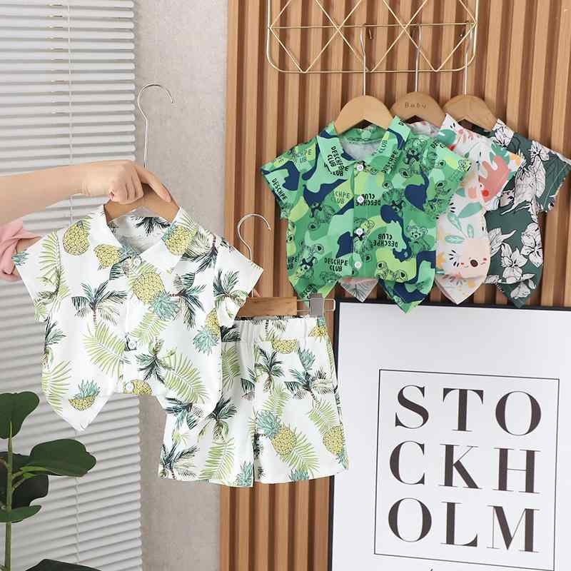 ・カテゴリ: 童セット・スタイル: 韓国風・性別: 男児・セット内容: トップスとショーツ・素材: 綿混紡・主素材: アクリル90%・袖丈: 短袖・フード: なし・パンツ丈: ショートパンツ・生地加工: 剪毛加工・厚み: 普通・柄: 無地・...