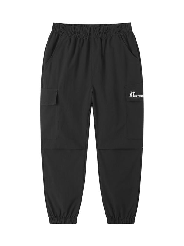 ・カテゴリ: 童パンツ・スタイル: 運動・主な素材: ポリエステル100%・性別: 男性・対象年齢: 中大児(8歳以上、140cm以上)・対象身長: 120cm、130cm、140cm、150cm、160cm、170cm・パンツ丈: ロング...