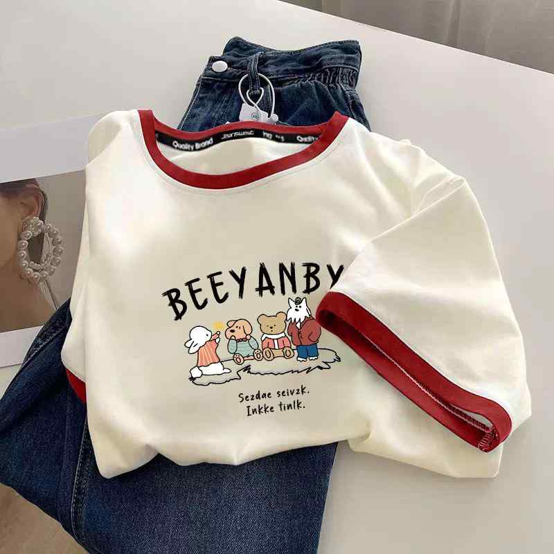 ・カテゴリ: 童Tシャツ・スタイル: カジュアル・主な素材: 綿100%・袖丈: 短袖・ネックライン: 丸首・柄: プリント・適合年齢: 中大童・適合身長: 110cm、120cm、130cm、140cm、150cm、160cm、170cm...