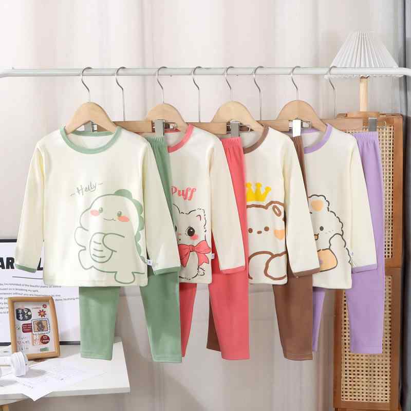 ・カテゴリ: 童家居服・スタイル: 休闲・主な素材: その他100%・厚み: 薄手・柄: その他・カラー展開: 緑恐龍・サイズ展開: 70-80cm、80-90cm、90-100cm、100-110cm、110-120cm、120-130c...