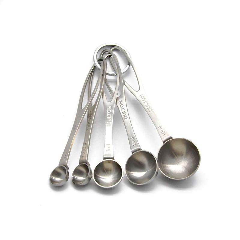 ダルトン(Dulton) DULTON メジャーリングスプーン セット オブ 5100-104 ステンレス 中国 BMZ3501サイズ:全長(mm)150本体重量:90g素材・材質:ステンレス原産国:中国