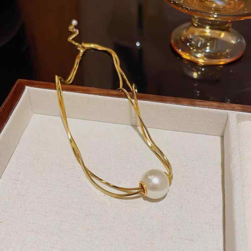 ・素材: チタンスチール・形状: ジオメトリック・スタイル: オリジナルデザイン・重量: 5g・長さ: 21cm-40cm・カテゴリ: ネックレス・対象: 男女兼用・流行要素: 宇宙・チェーンスタイル: その他・レイヤー: なし・ペンダント...